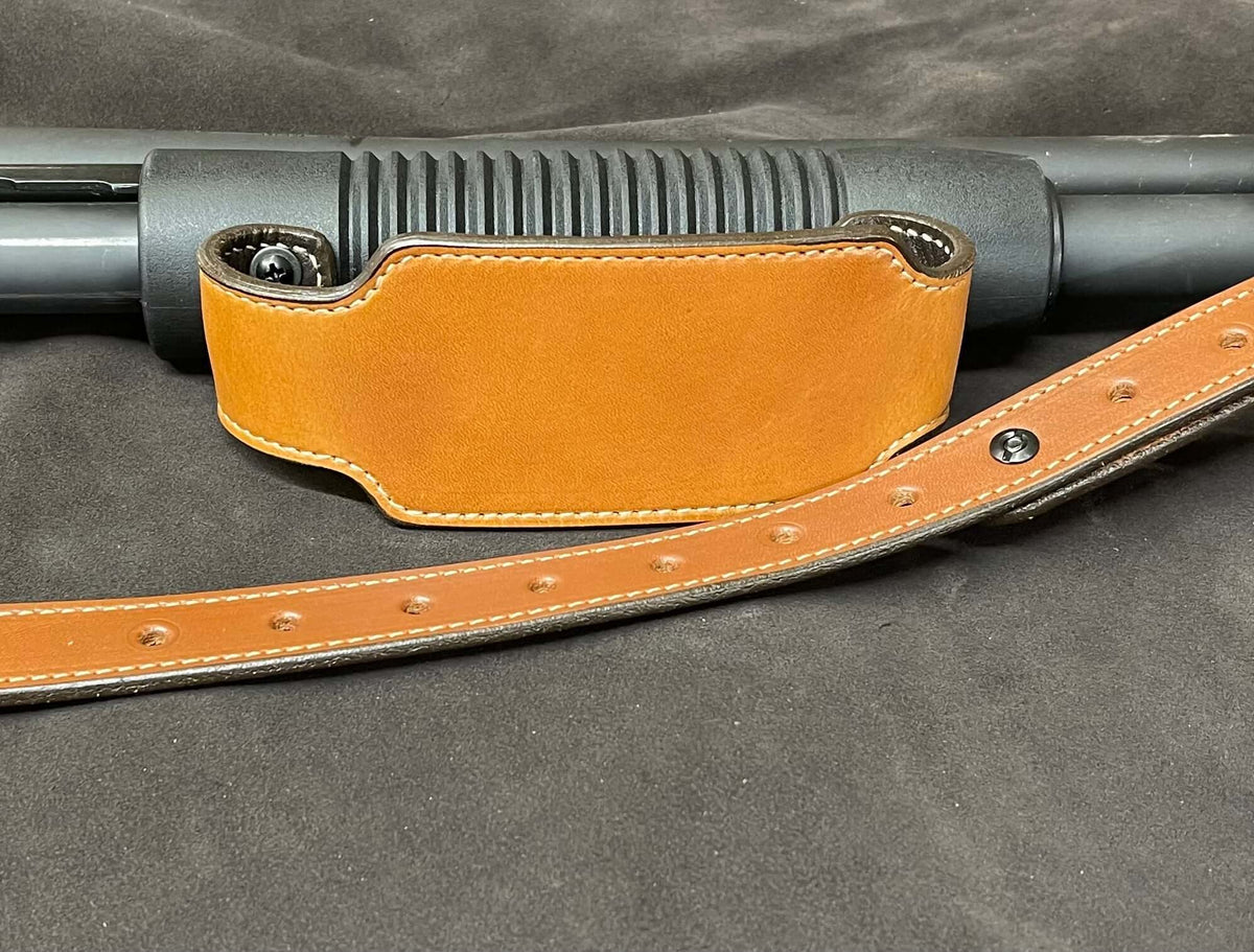 Forend Strap - Busted B Leather