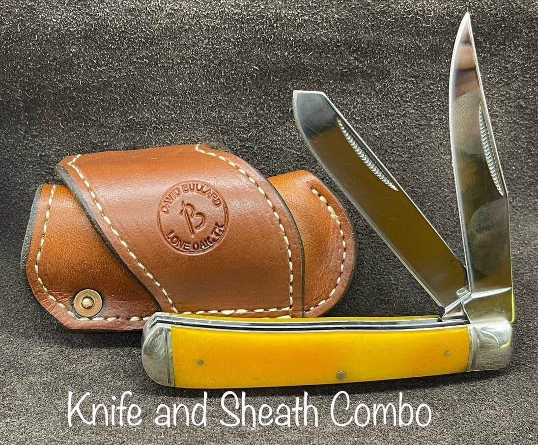 knife sheaths-Knife Sheaths-Busted B Leather – Tagged "knife sheaths"